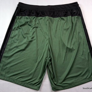 adidas | Shorts | Adidas D2m Training Shorts Trace Green Black Xl ...